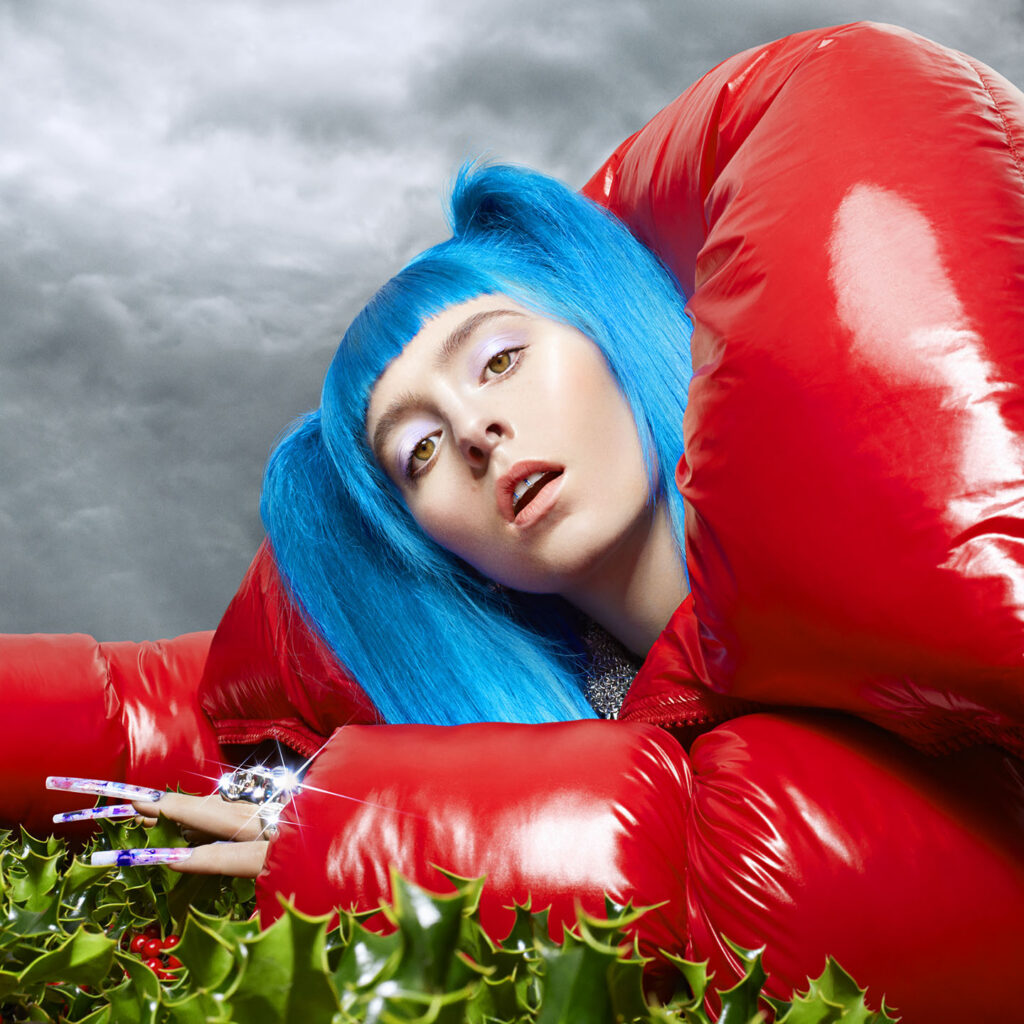 Ashnikko - Montreux Jazz Festival