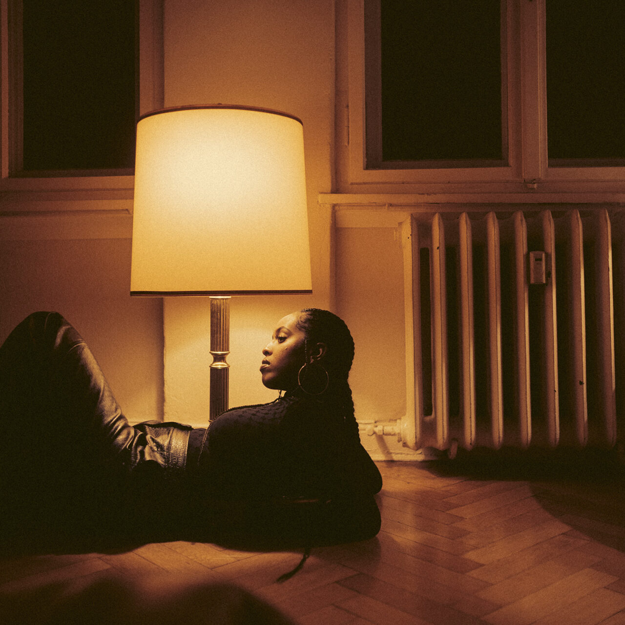 Gaidaa - Montreux Jazz Festival