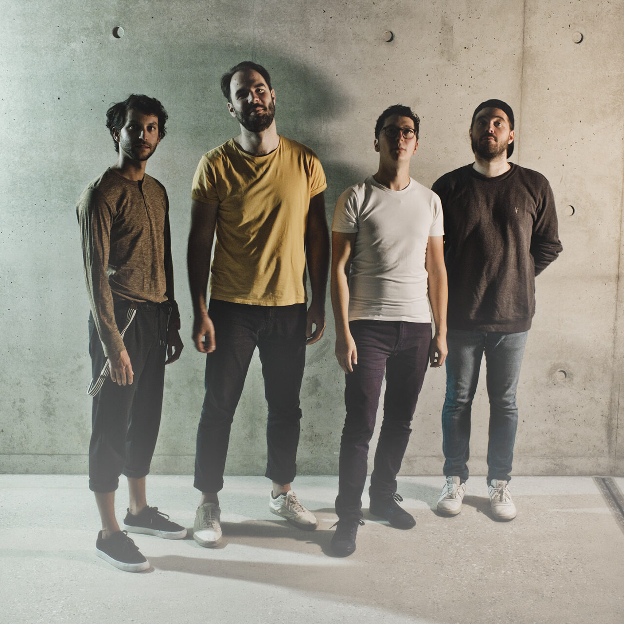 KLEIN - Montreux Jazz Festival