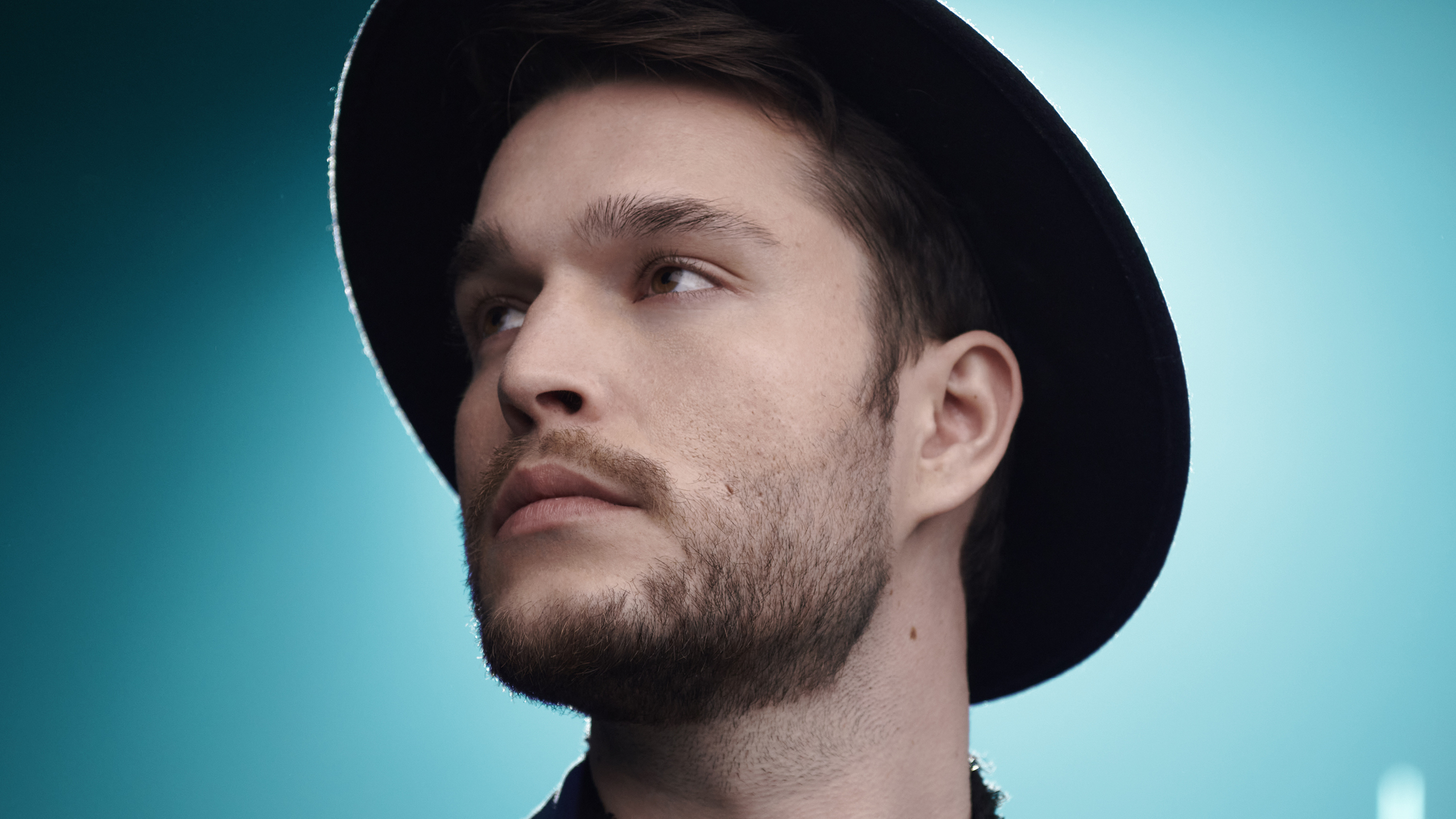 ZIAN – MJF Spotlight Artist Of The Month - Montreux Jazz Festival