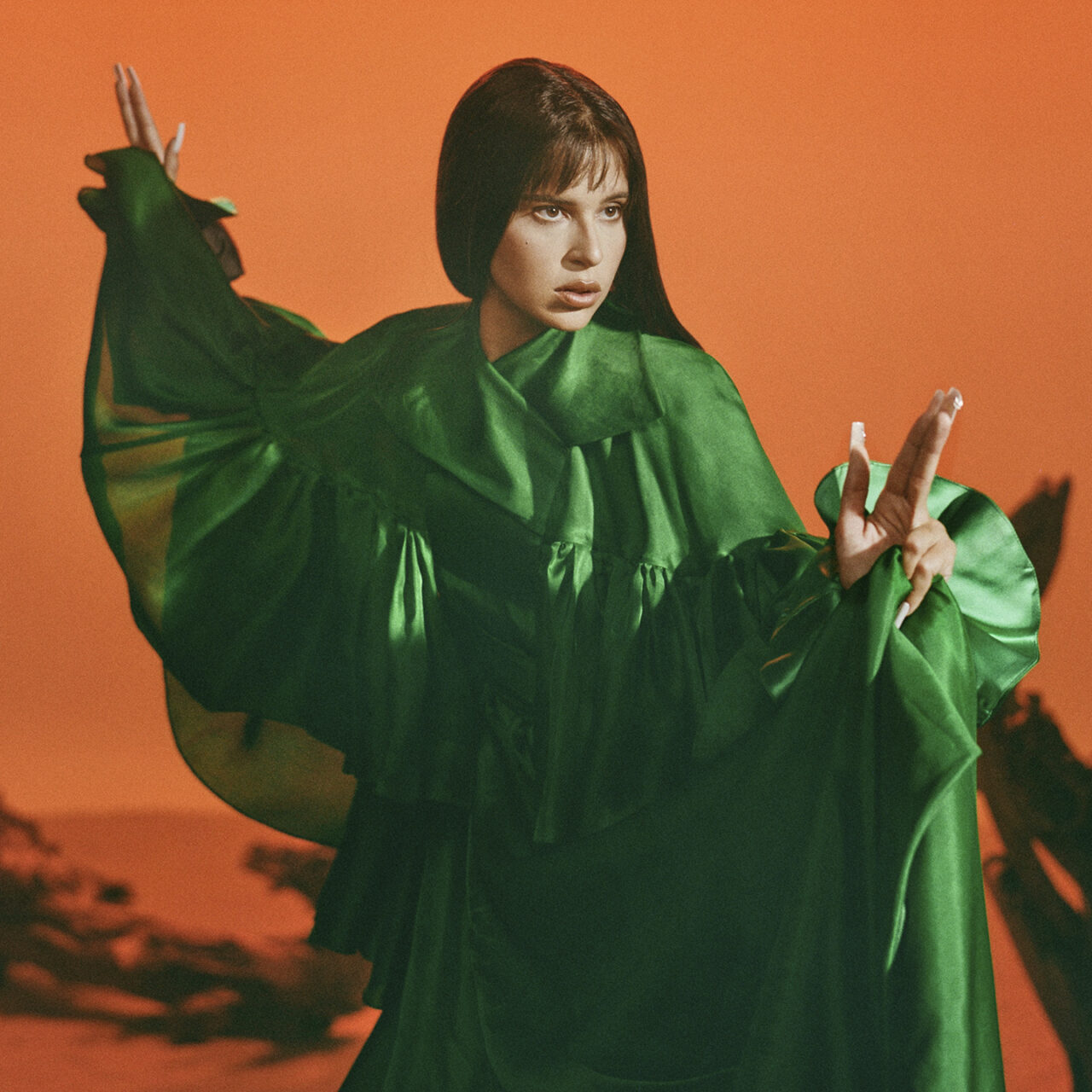 Nathy Peluso - Montreux Jazz Festival