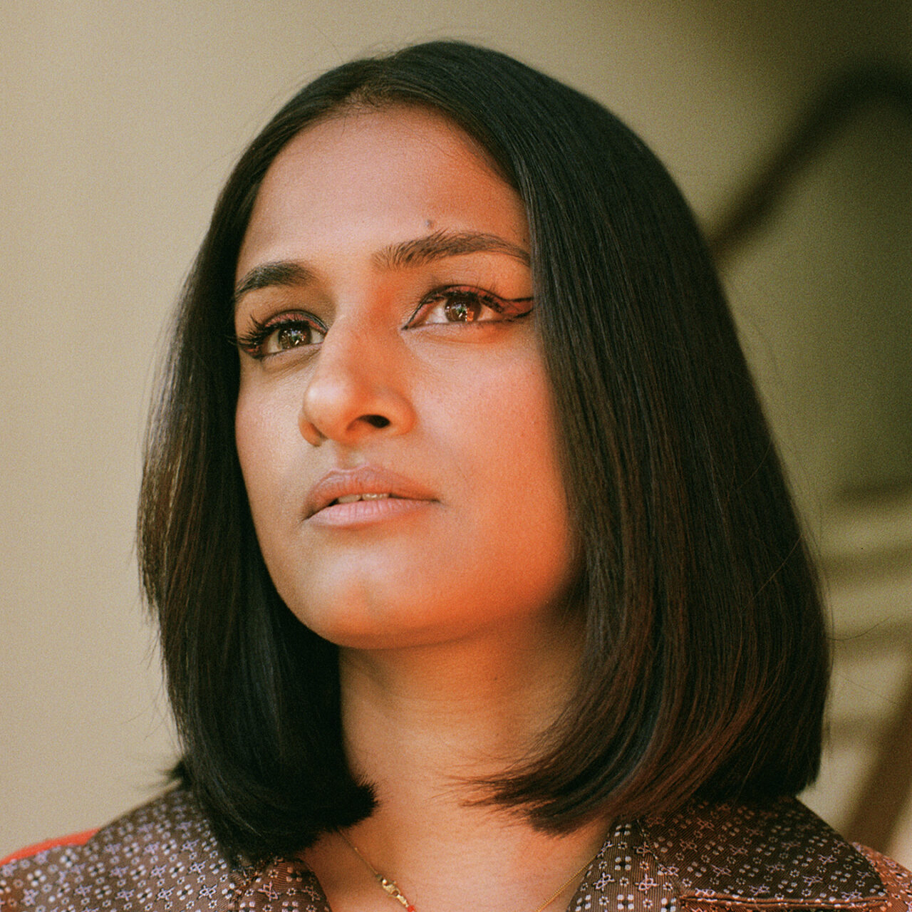 Priya Ragu - Montreux Jazz Festival