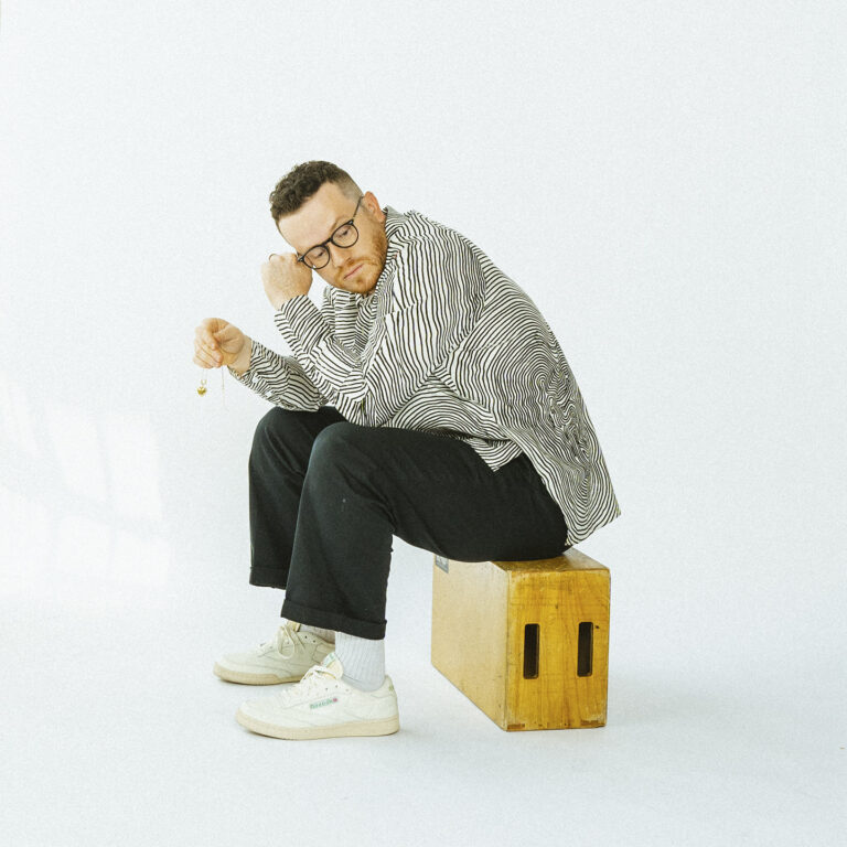 Sam Fischer - Montreux Jazz Festival