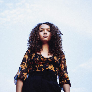 Caroline Alves - Montreux Jazz Festival