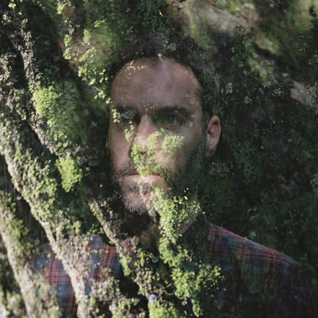 Piers Faccini - Montreux Jazz Festival