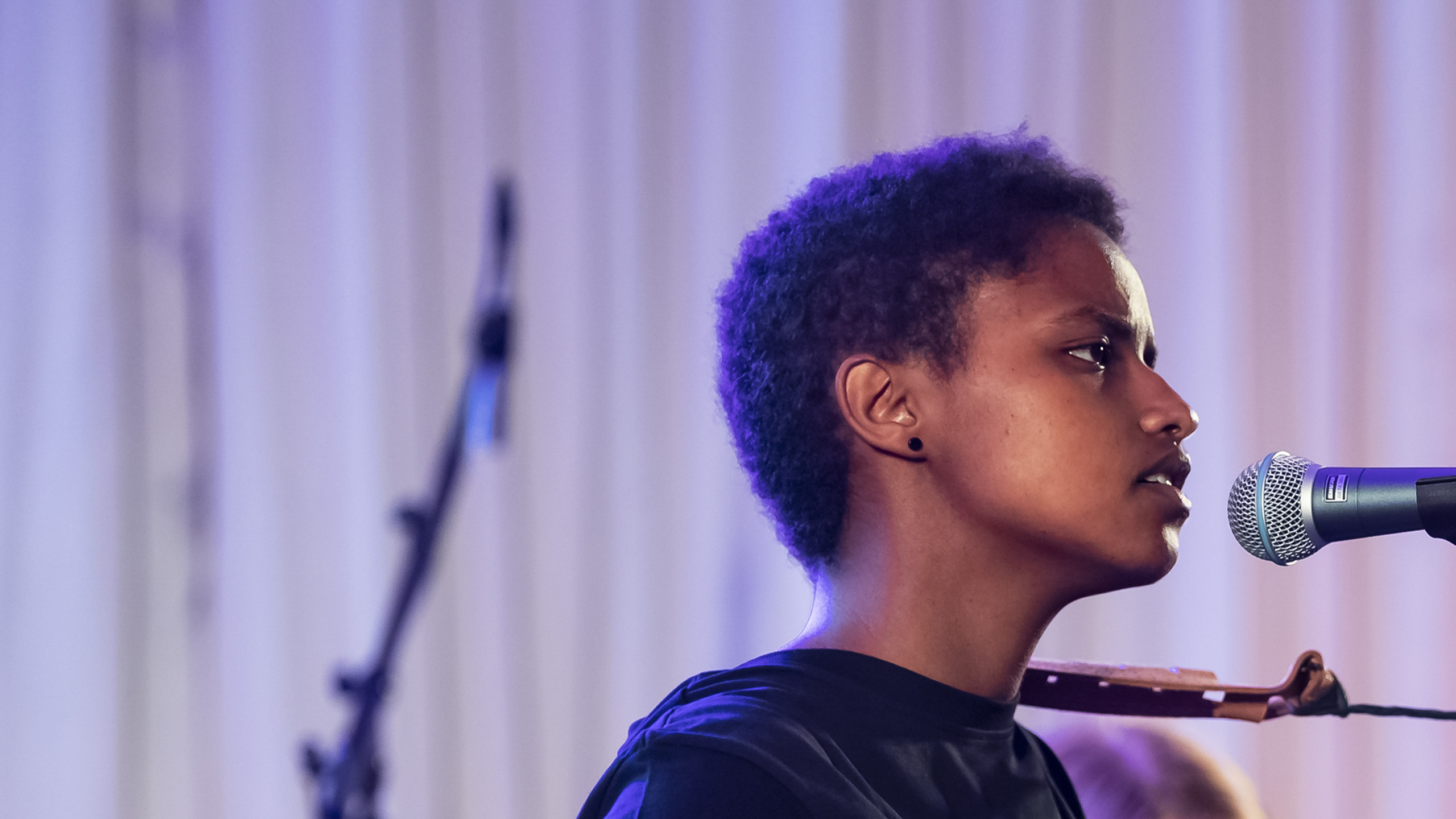 Meskerem Mees wins the Montreux Jazz Talent Award 2021! - Montreux Jazz ...