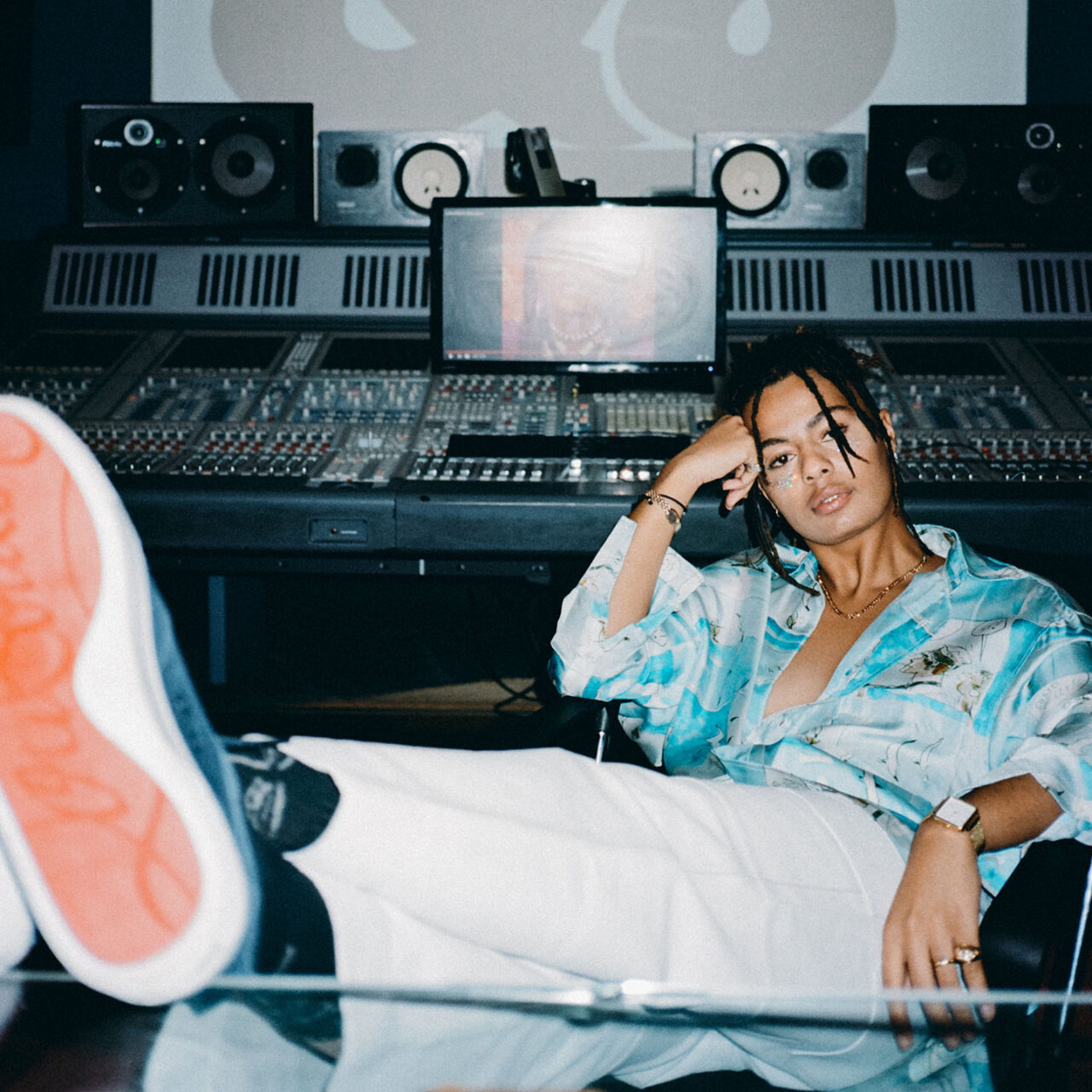 Lala &ce - Montreux Jazz Festival