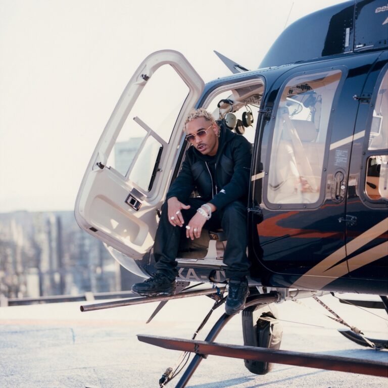 Laylow - Montreux Jazz Festival