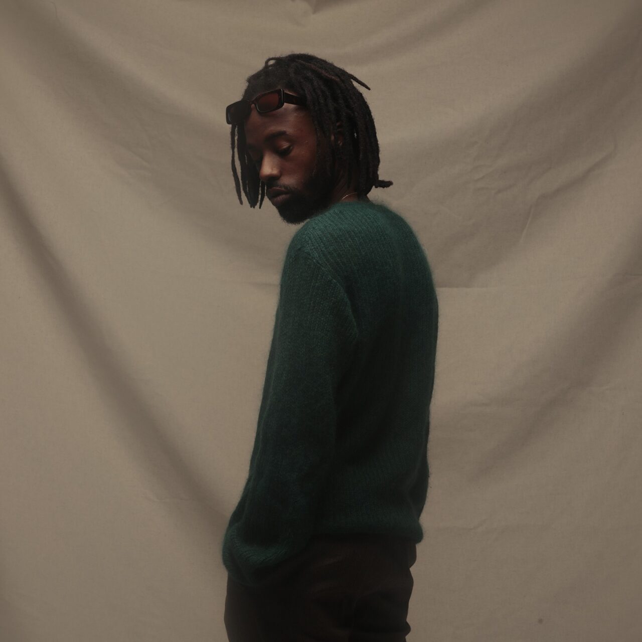 Luidji - Montreux Jazz Festival