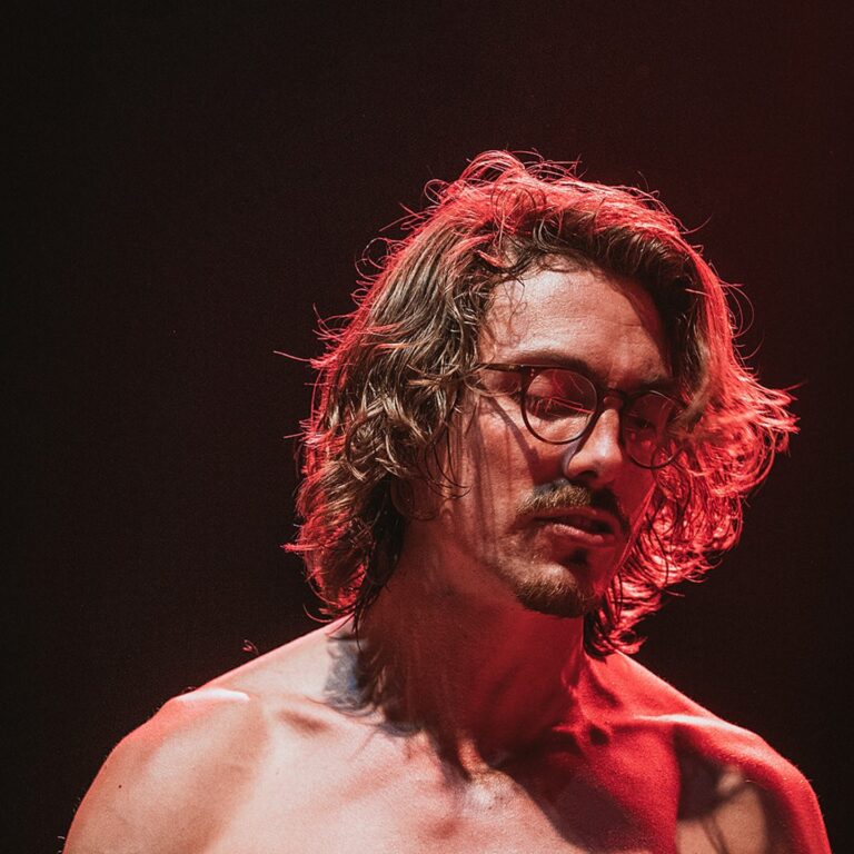 Marc Rebillet - Montreux Jazz Festival