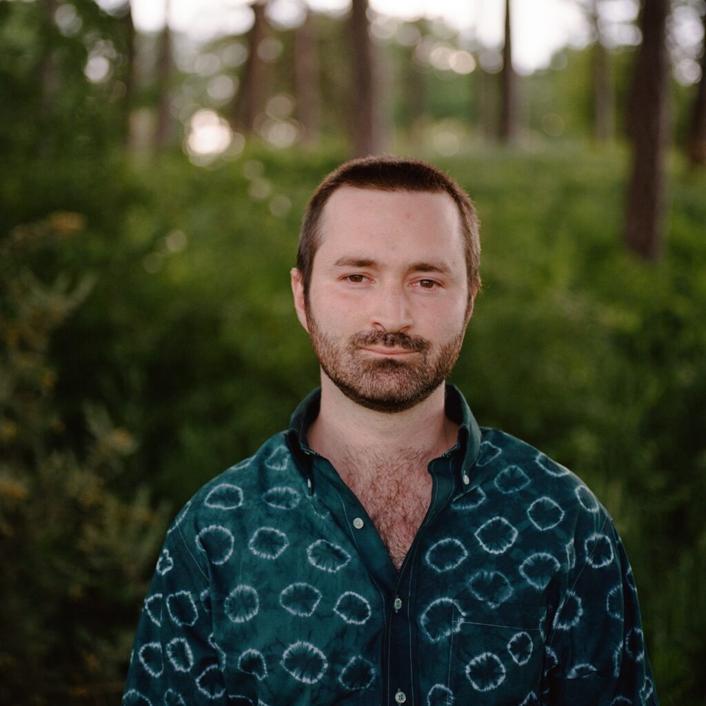 Tom Rosenthal - Montreux Jazz Festival