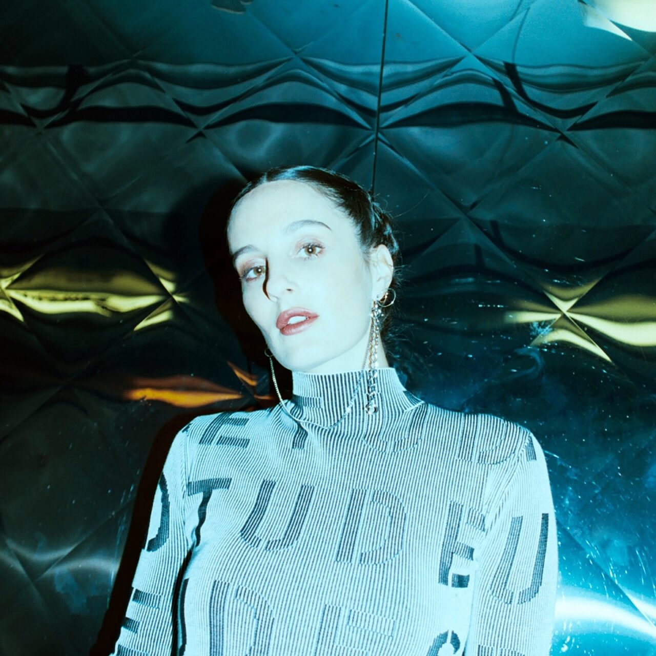 Anetha - Montreux Jazz Festival