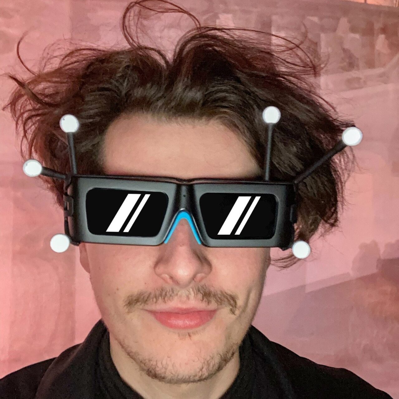 DJ Bogdan - Montreux Jazz Festival