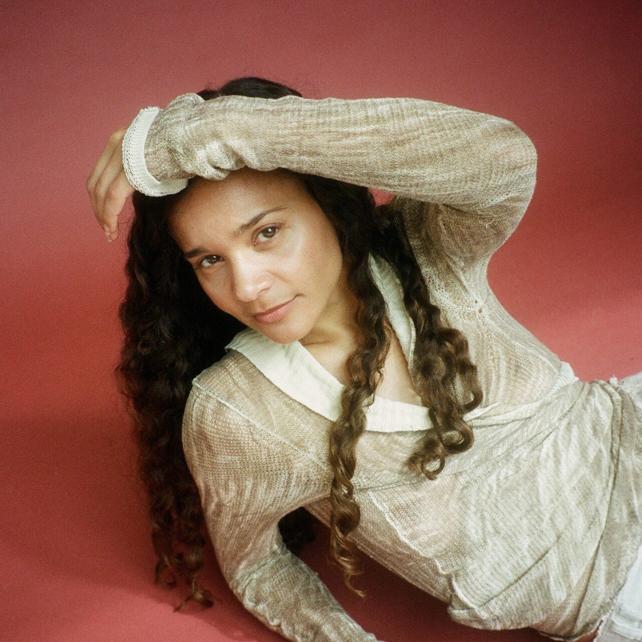 Erika de Casier - Montreux Jazz Festival