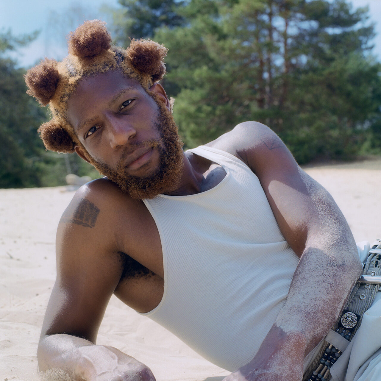 Ichon - Montreux Jazz Festival