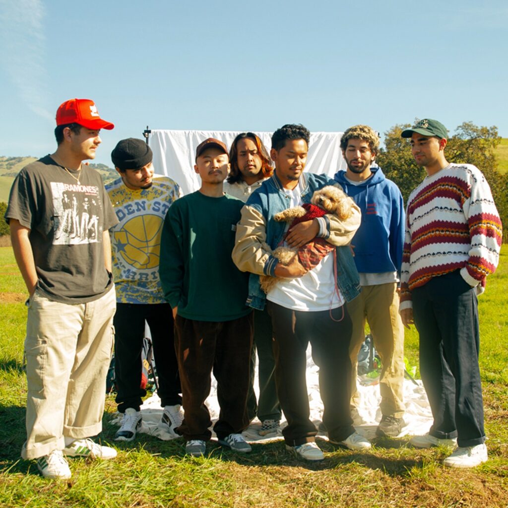 Peach Tree Rascals - Montreux Jazz Festival