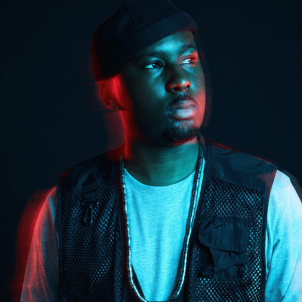 Theon Cross - Montreux Jazz Festival