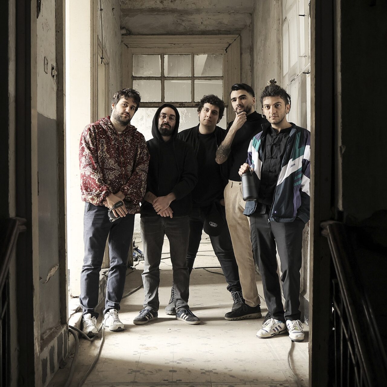 Geeva Flava - Montreux Jazz Festival