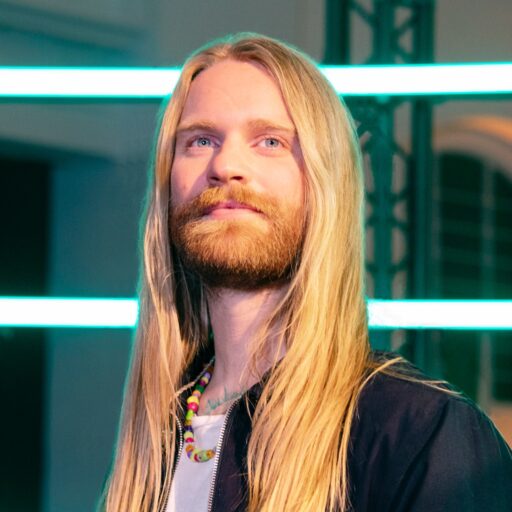 KINGS ELLIOT – MJF Spotlight Artist of the Month - Montreux Jazz Festival