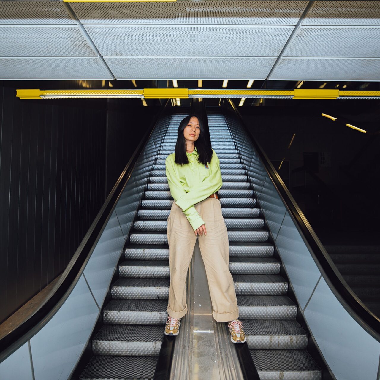 Ngoc Lan - Montreux Jazz Festival