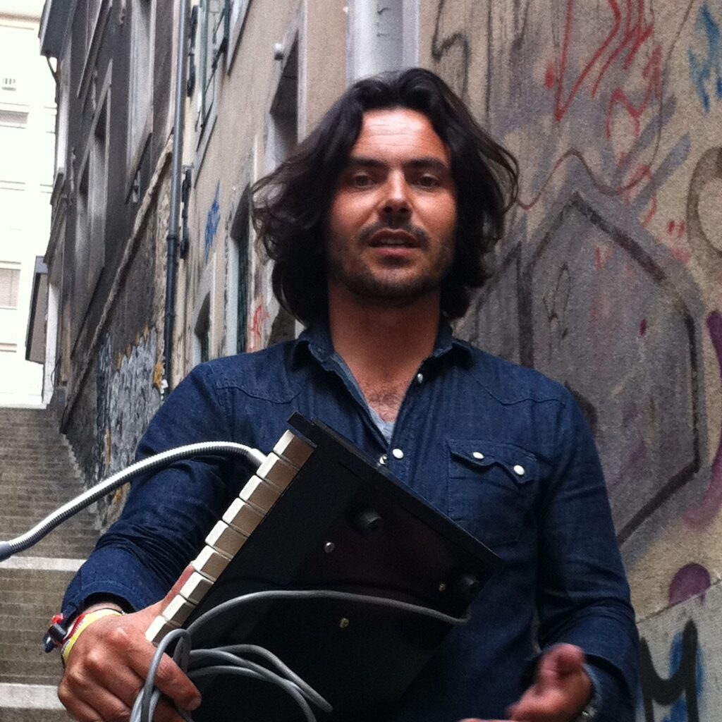 Posh Boy - Montreux Jazz Festival