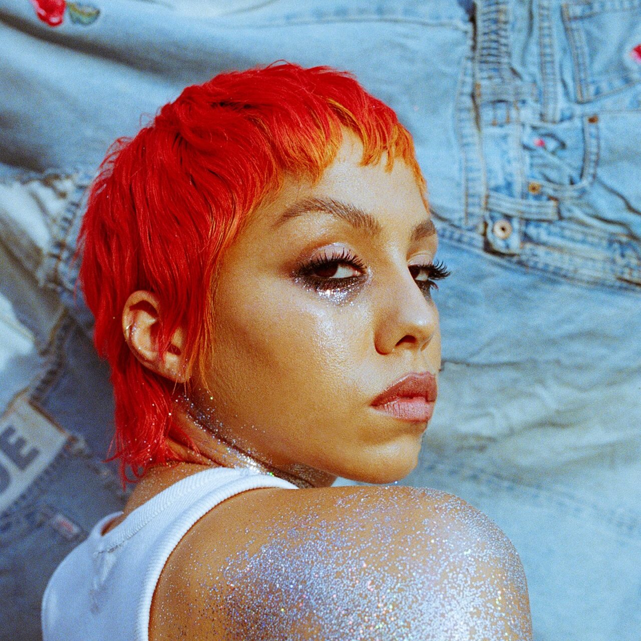 Poppy Ajudha - Montreux Jazz Festival