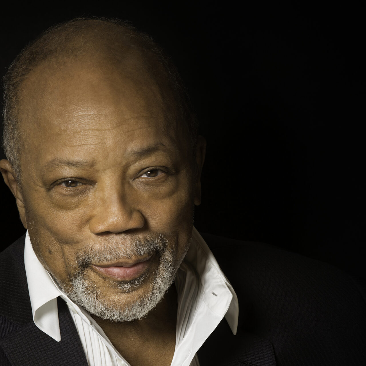 12 Notes, On Life and Creativity by Quincy Jones - Montreux Jazz Festival