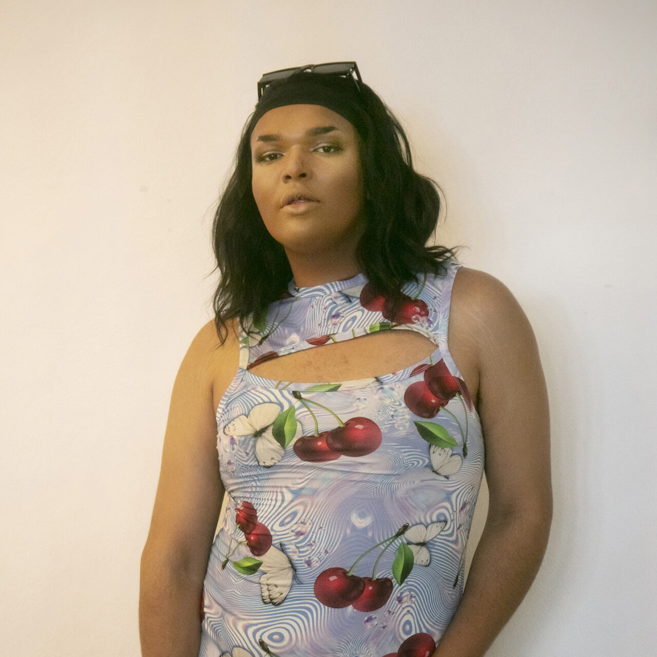 Sabrina Oberlin - Montreux Jazz Festival