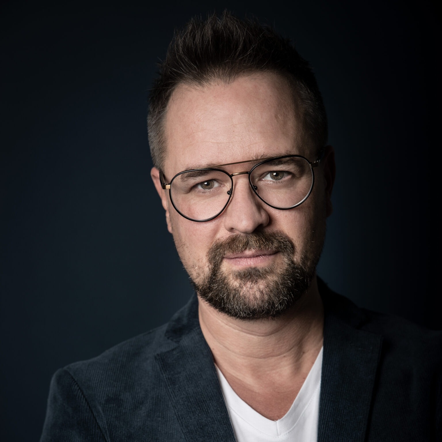 Das Team - Montreux Jazz Festival