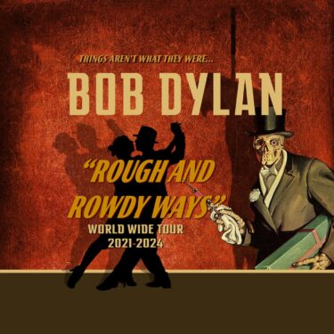 Bob Dylan - Montreux Jazz Festival