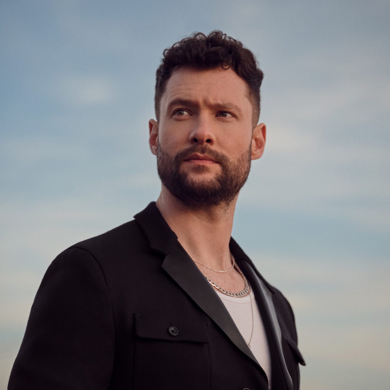 Calum Scott - Montreux Jazz Festival