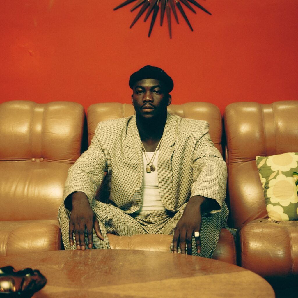 Jacob Banks - Montreux Jazz Festival