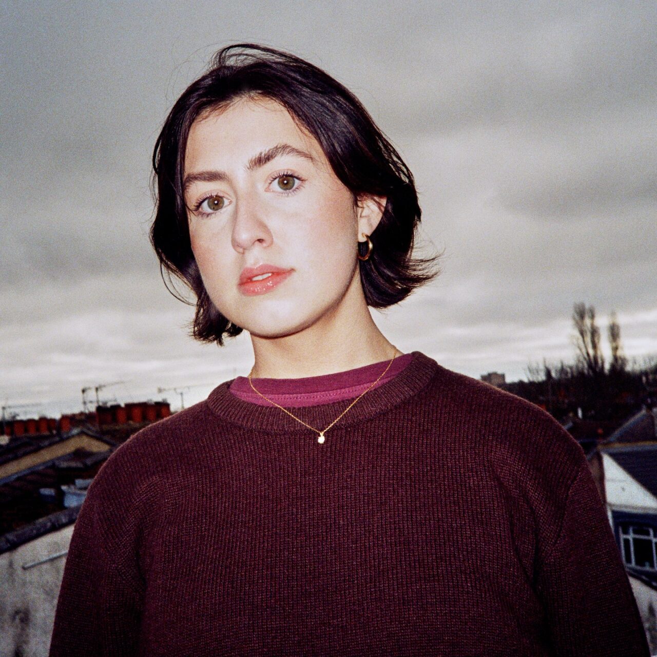 Katie Gregson-MacLeod - Montreux Jazz Festival