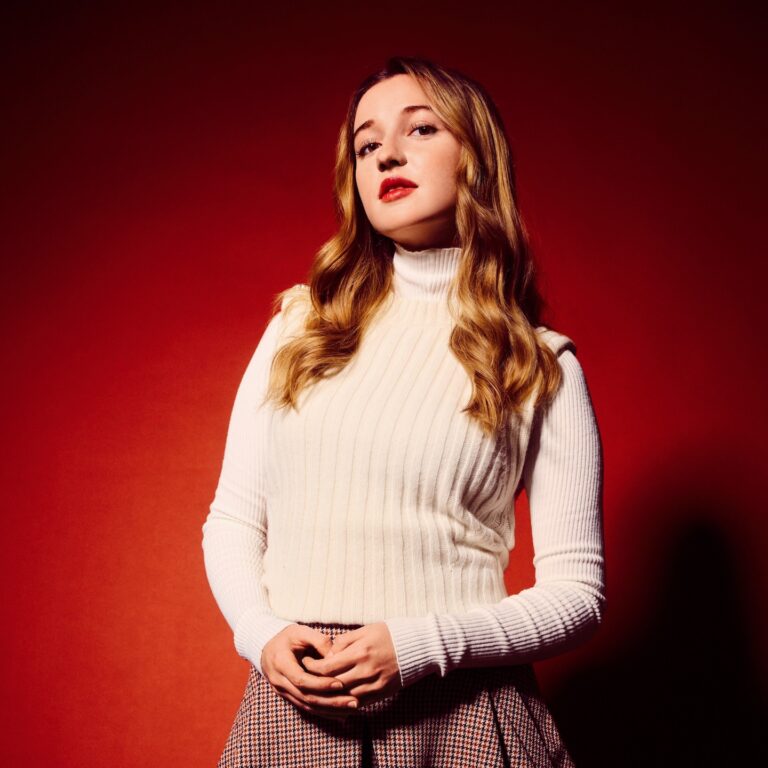 Stacey Ryan - Montreux Jazz Festival