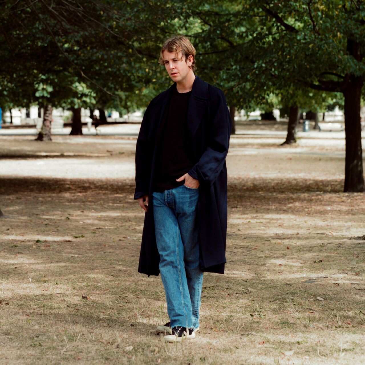 Tom Odell - Montreux Jazz Festival