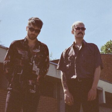 Kendal & Pablo Bozzi present INFRAVISION - Montreux Jazz Festival