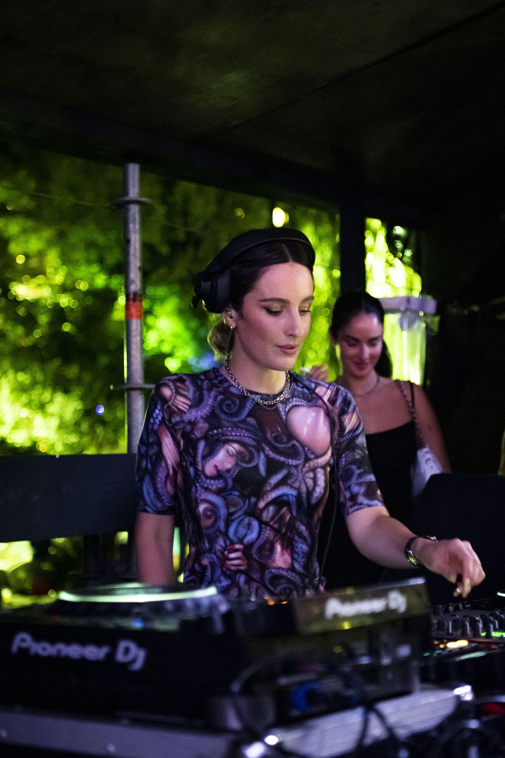 Ipanema - Montreux Jazz Festival