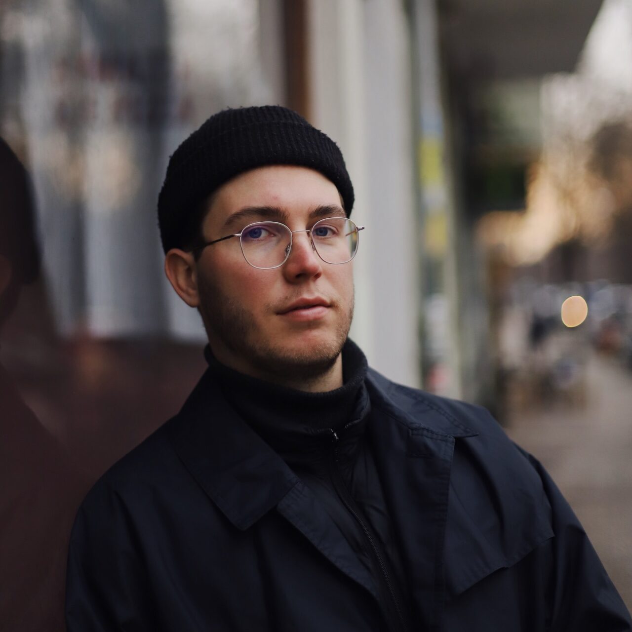 Dominik André - Montreux Jazz Festival