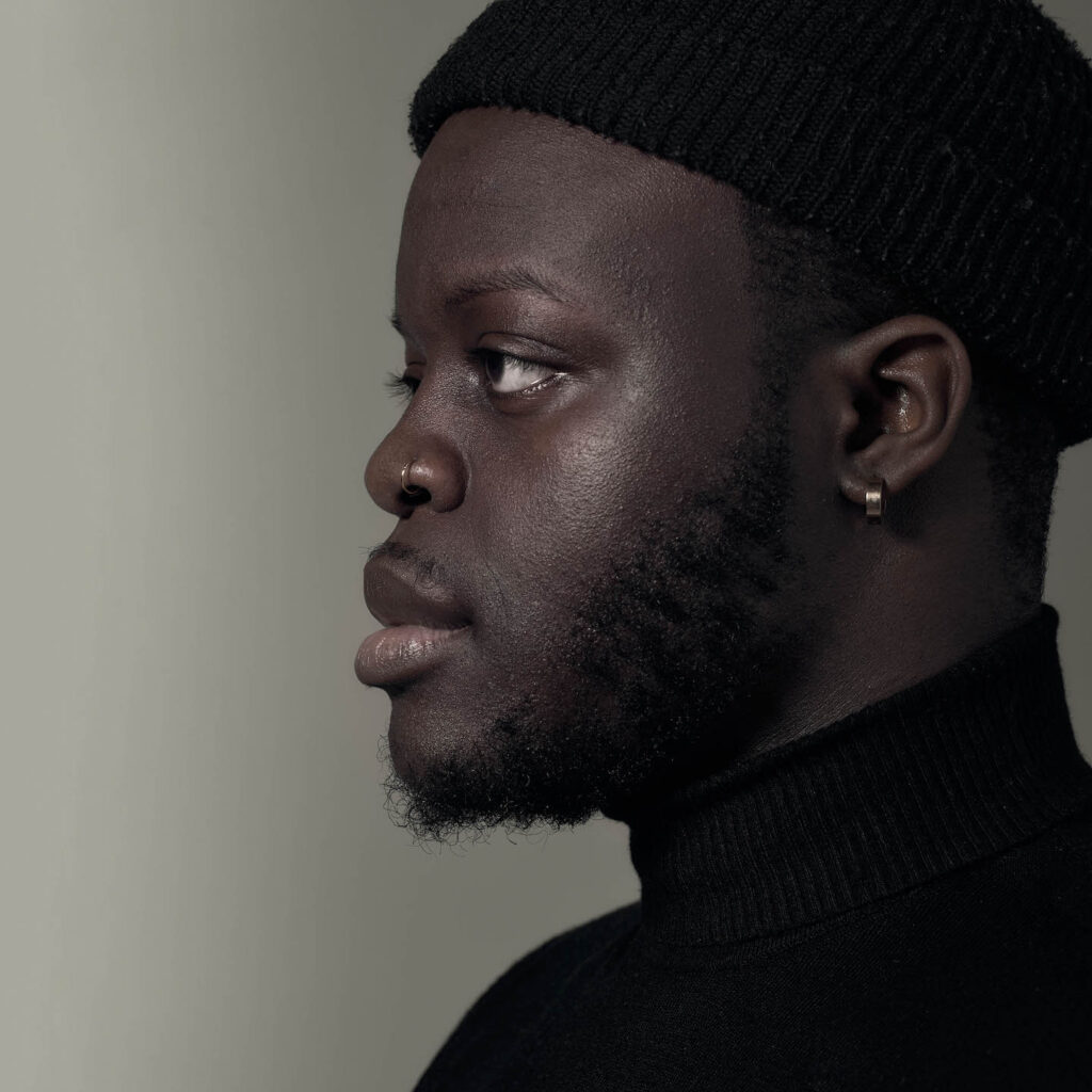 Esengo - Montreux Jazz Festival