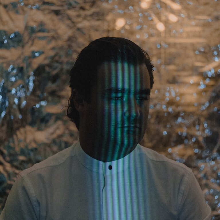 John Noseda - Montreux Jazz Festival