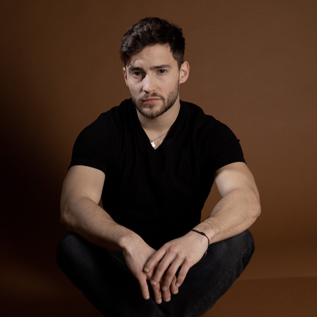 Jonathan Max - Montreux Jazz Festival