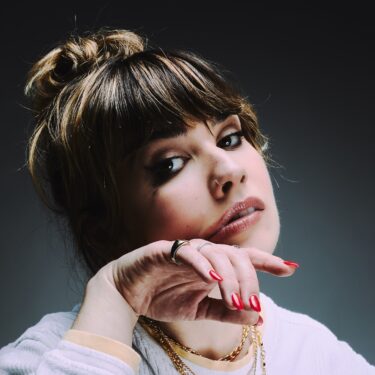 Lily Moore - Montreux Jazz Festival