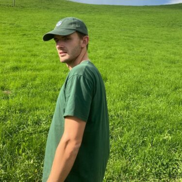 Leo Gretener - Montreux Jazz Festival