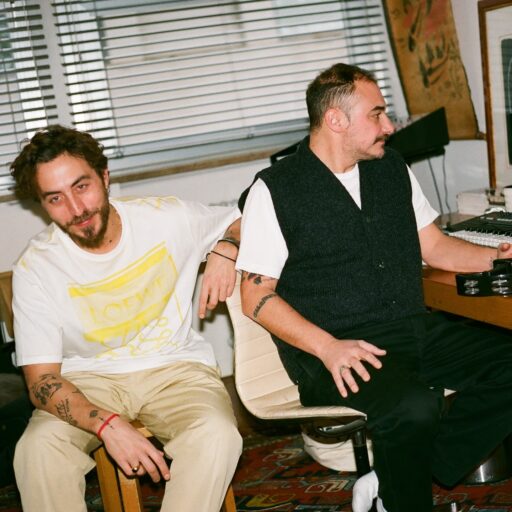 Marvin & Guy - Montreux Jazz Festival