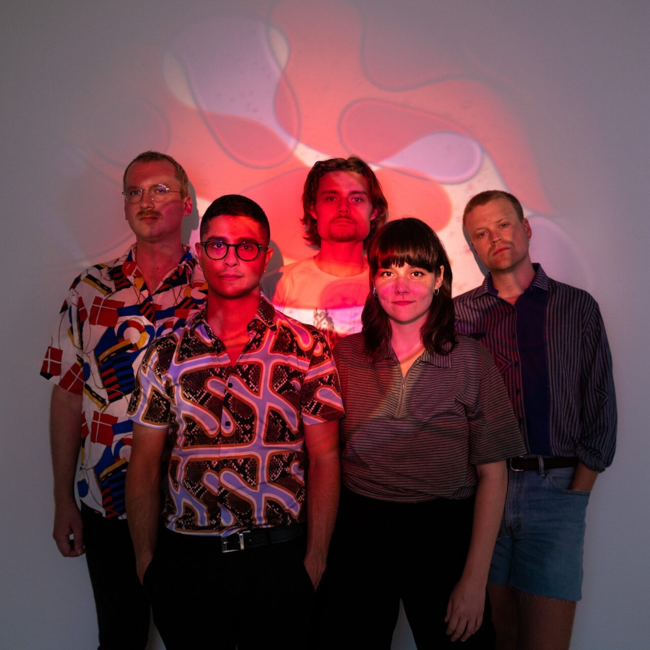 Moonpools - Montreux Jazz Festival