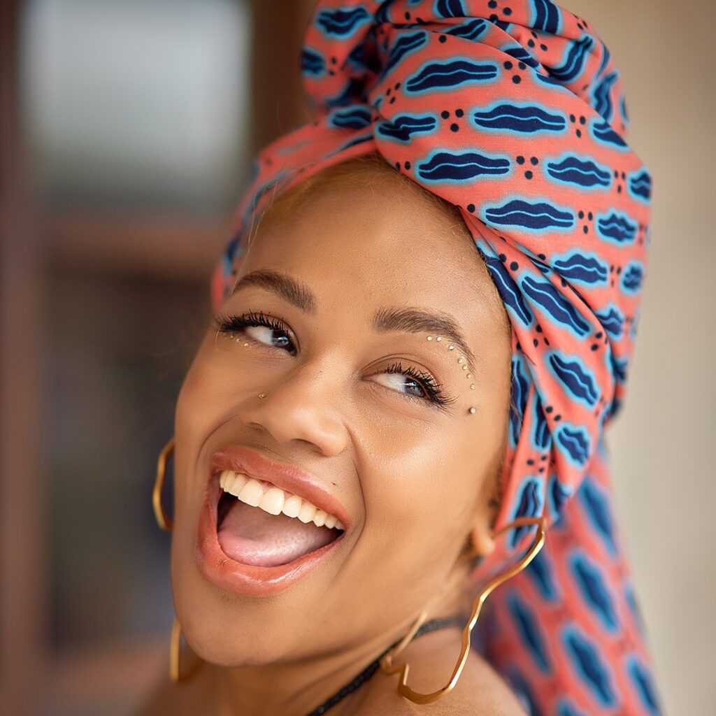 Nicky B Fly - Montreux Jazz Festival