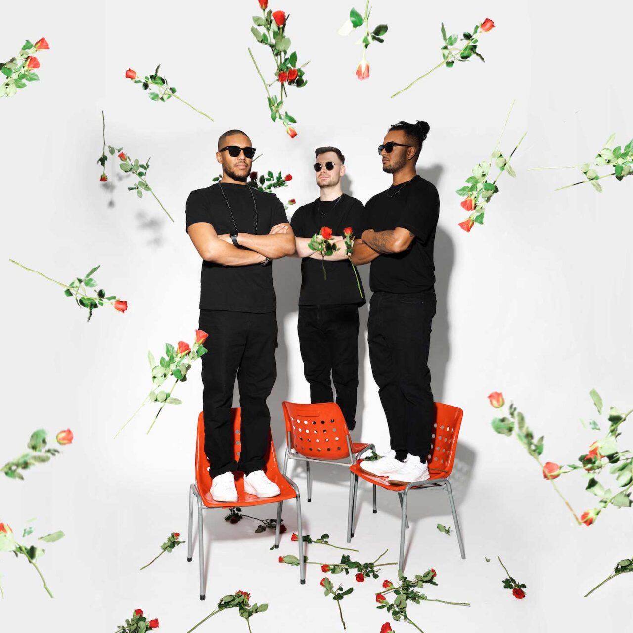 Opération Zéro - Montreux Jazz Festival