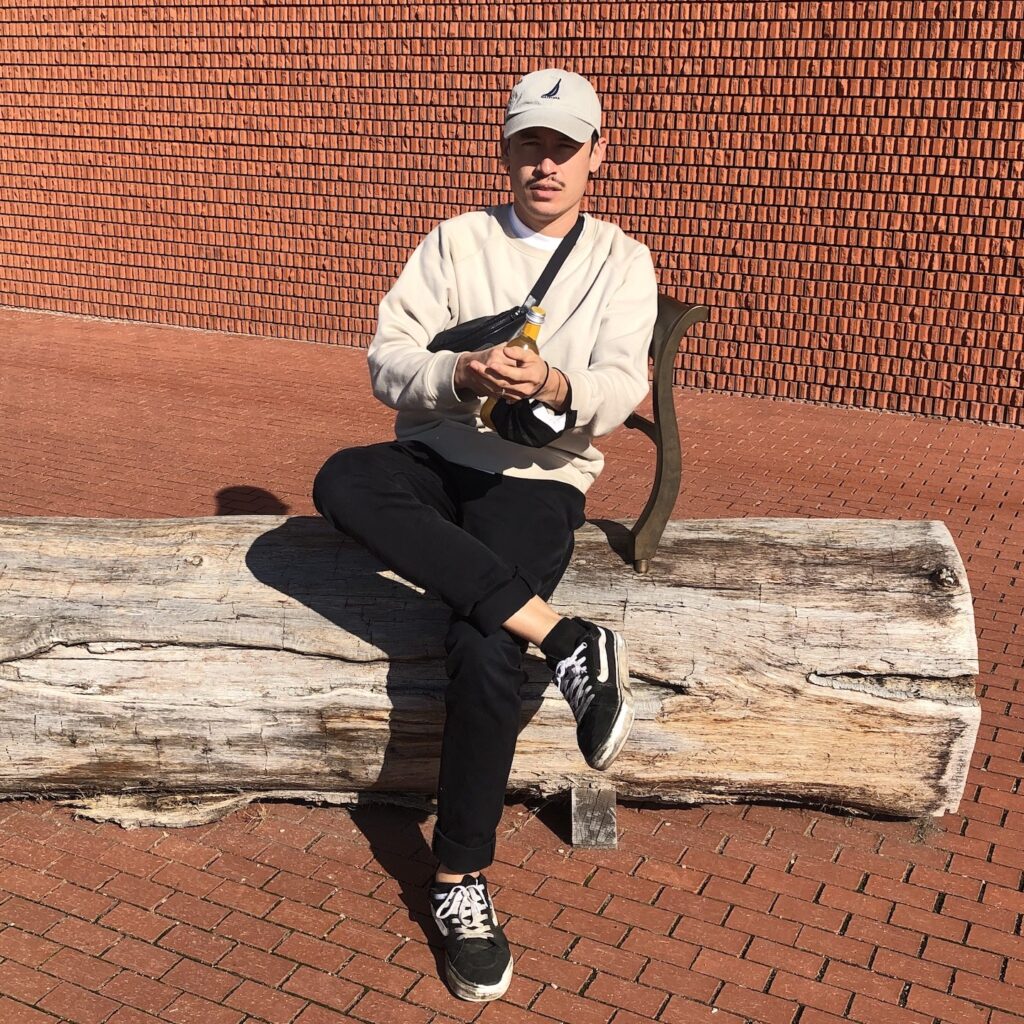 Papi Chino - Montreux Jazz Festival