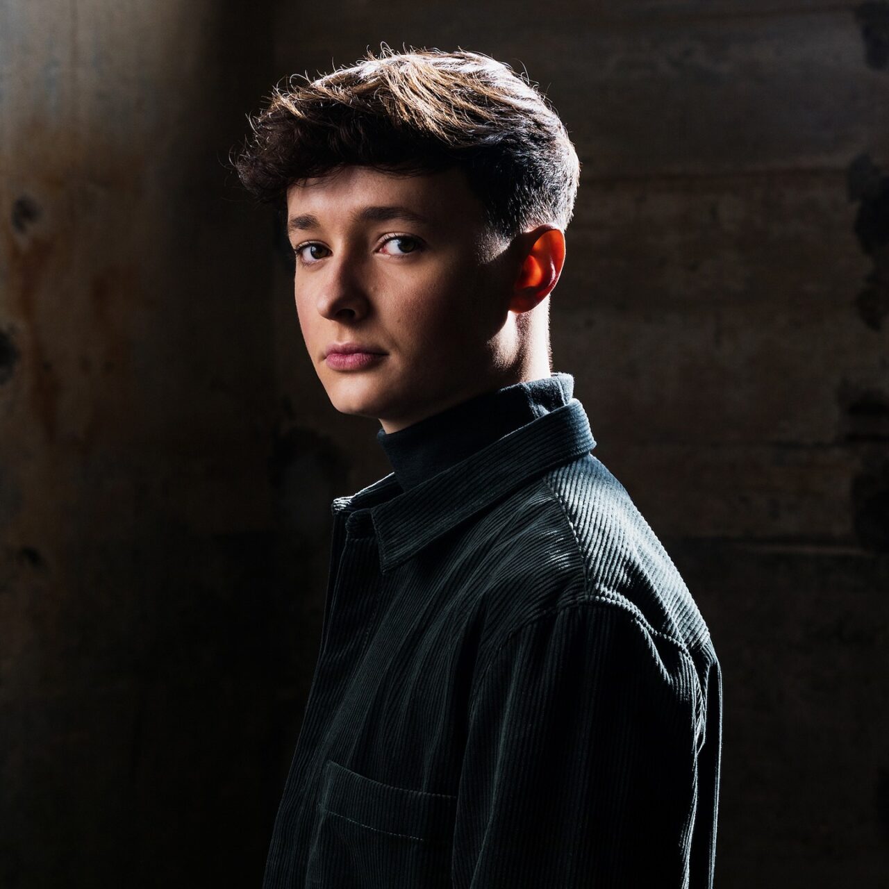 Remo Forrer - Montreux Jazz Festival