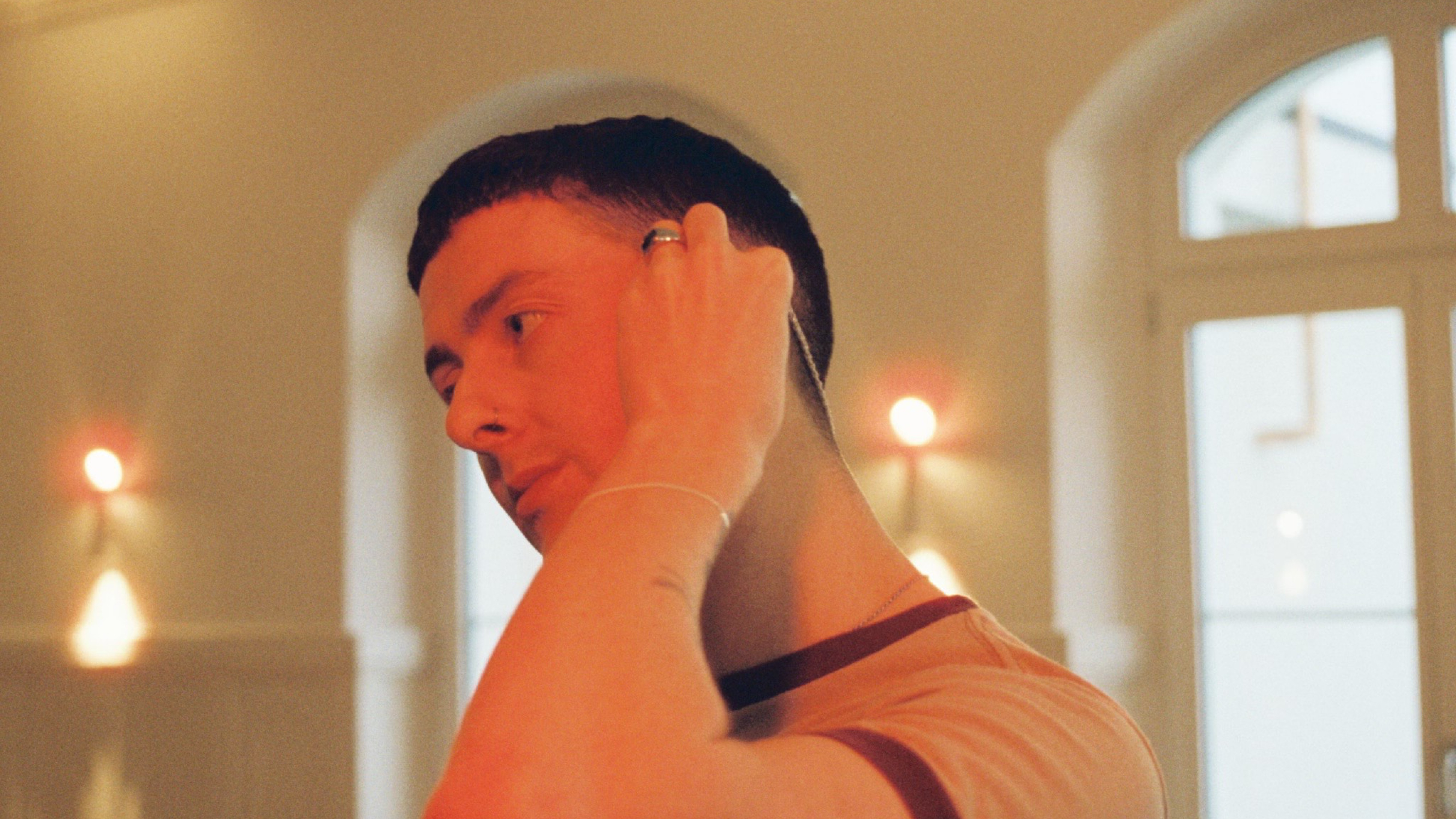 Joesef – Our MJF Spotlight artist of the Month! - Montreux Jazz Festival